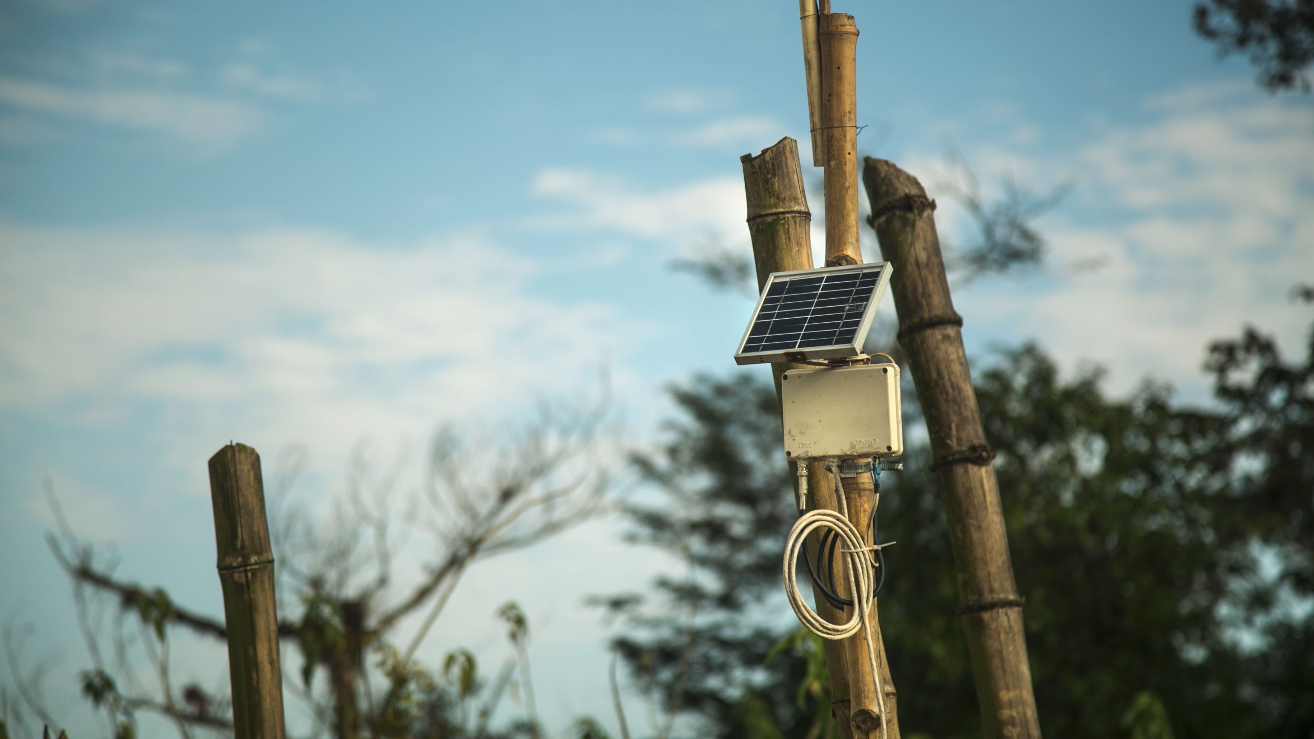 New multi-hazard early warning system