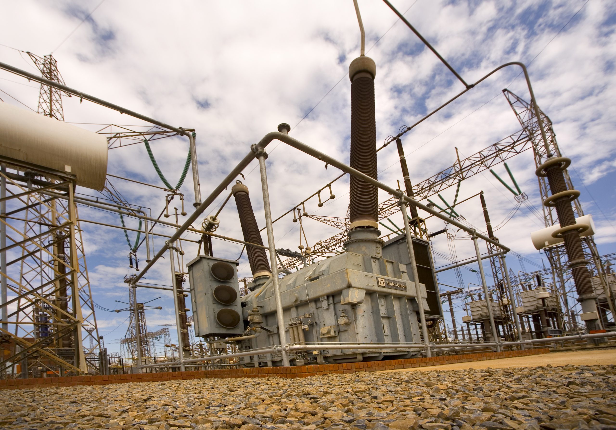 Eskom announces plans to unlock grid capacity
