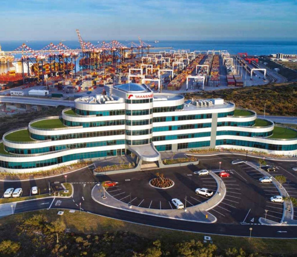 TNPA calling for Service Provider to assess the environment - Earthnews365