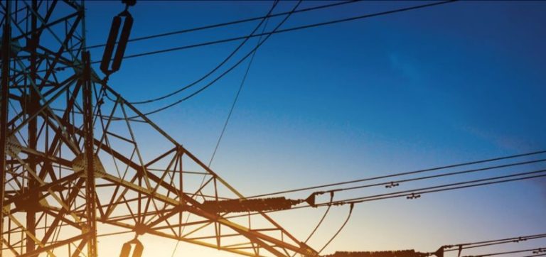 Rain caused widespread power outage in Joburg - Earthnews365