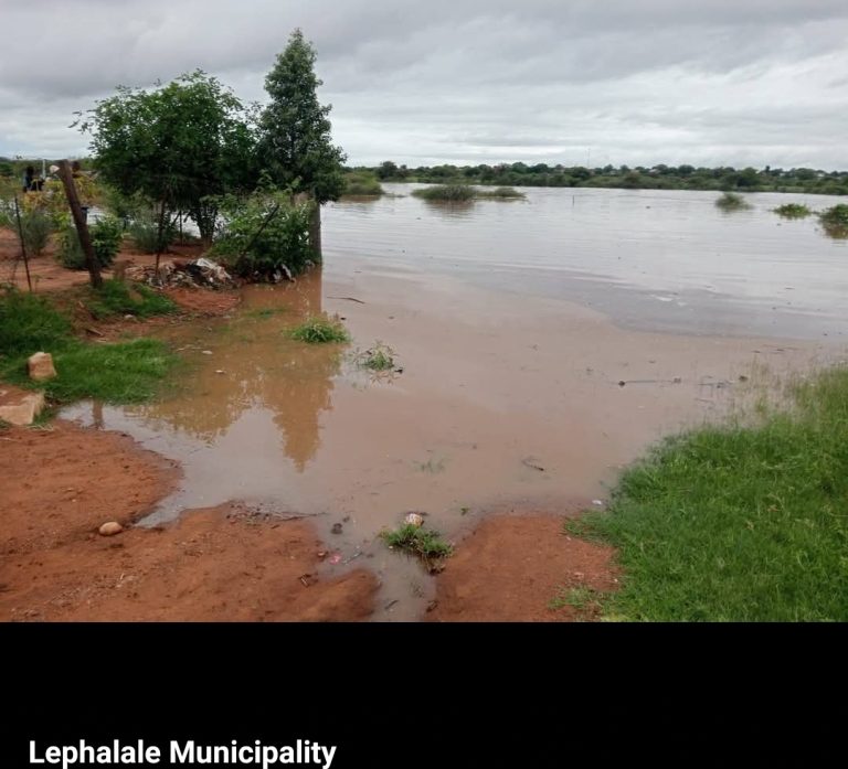 Authorities in Limpopo to discuss extent of damage due to floodwaters ...