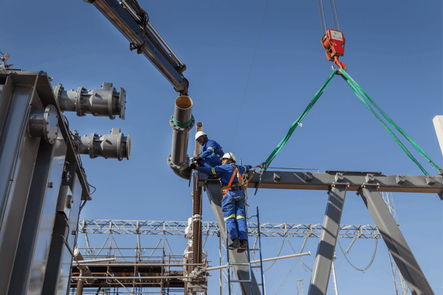 Mission 300 Africa Energy Summit begins today