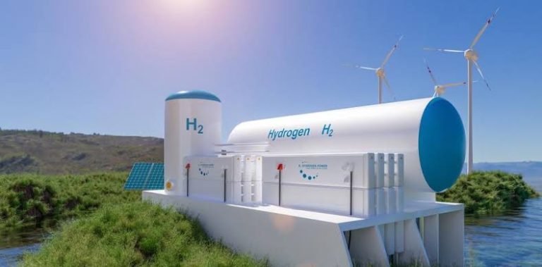 Green Hydrogen tools now available - Earthnews365