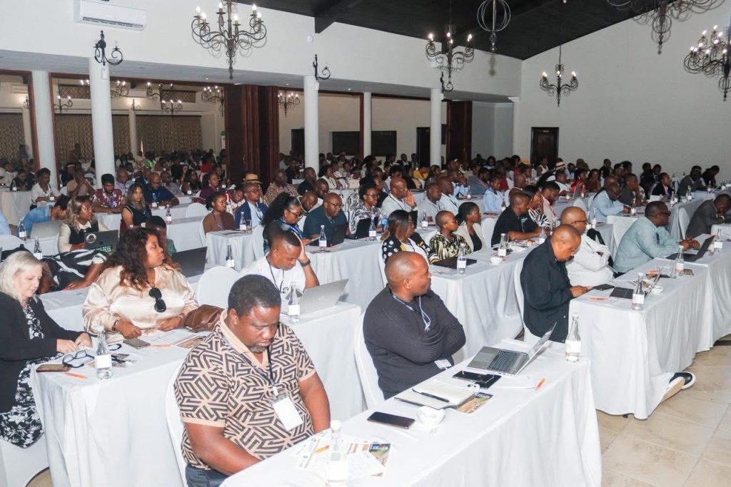 KZN’s waste to worth strategy gaining traction, after recent Indaba ...