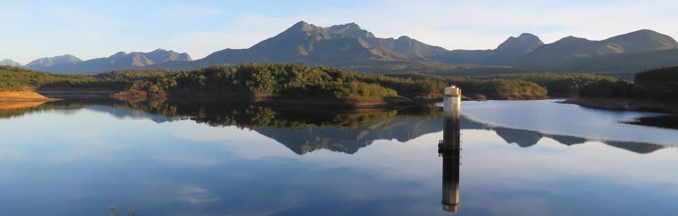 George implements Level 3 Emergency Water Tariffs - Earthnews365