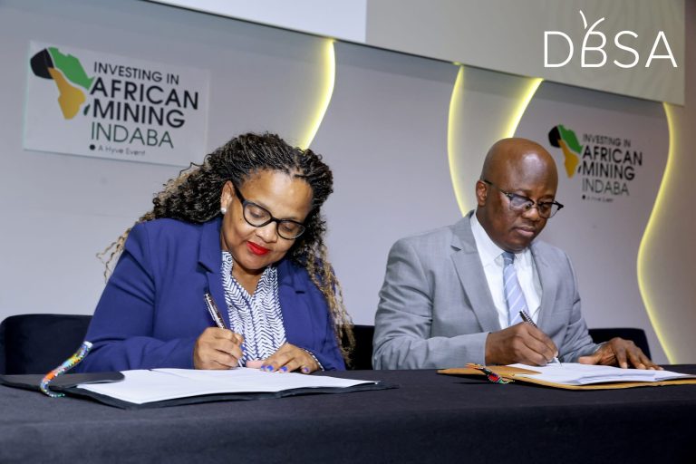 Afreximbank partners DBSA in Master risk trade efforts - Earthnews365