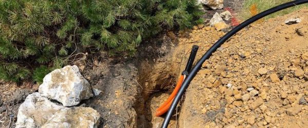 3 City Power contractors caught red-handed extending an underground ...