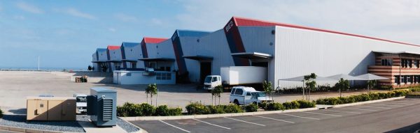 UNIDO chose Perseverance Eco-Industrial Park, to join SA’s industrial ...